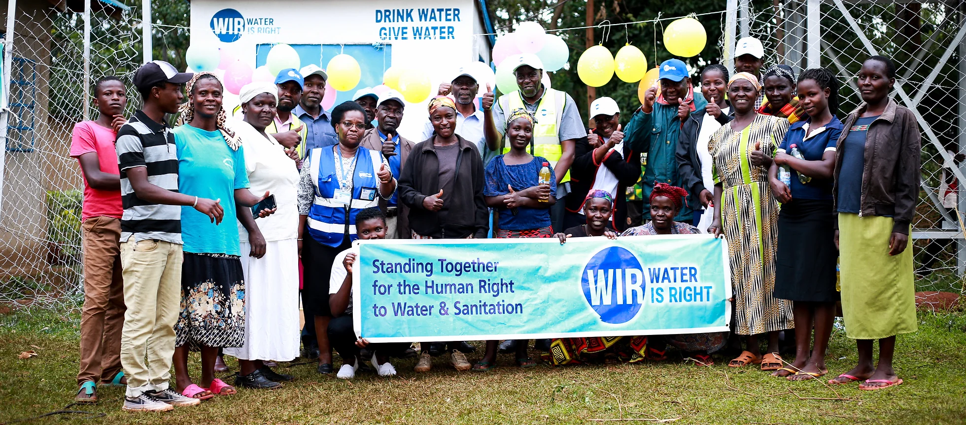 Kidundu Secondary School – WIR