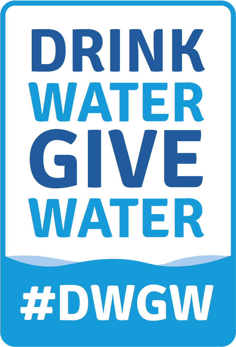 Water Is Right Foundation